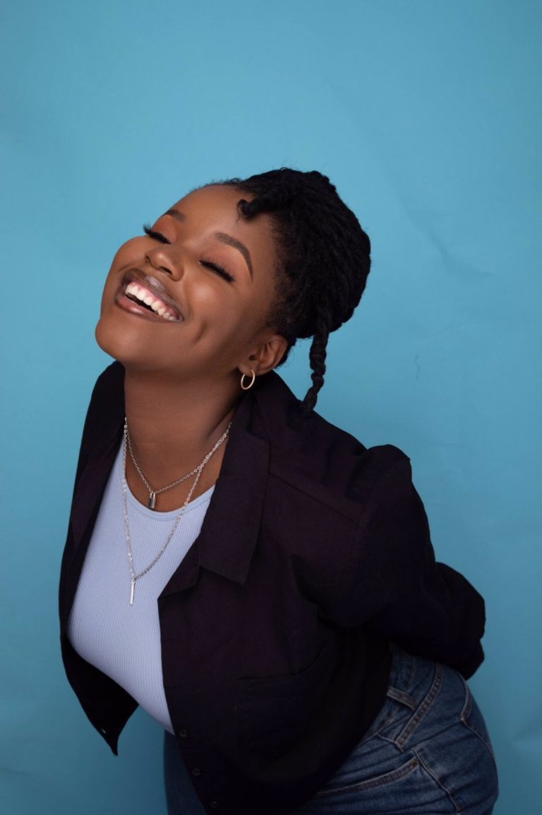 Nkosazana Daughter Gets Her 1st Nomination Mophela News