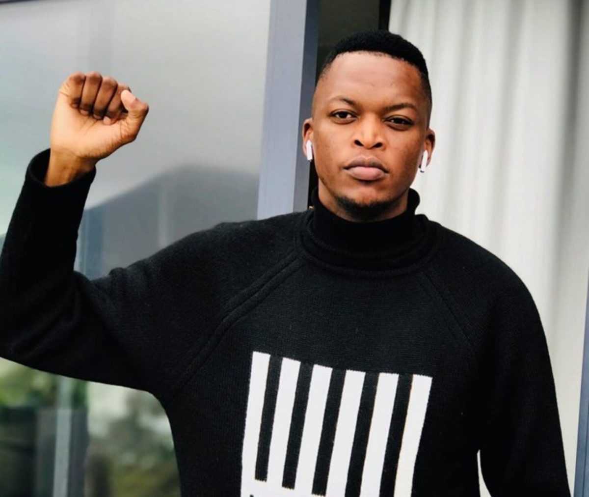 Oscar Mbo – Konka Afro House Live Mix (30 Dec 2022)