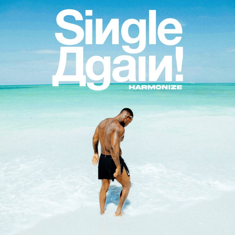 Harmonize – Single Again (mp3 free download) > mophela