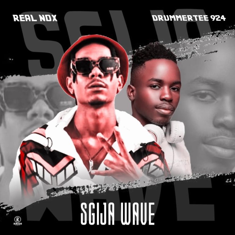Real Nox & DrummeRTee 924 - Theke to - DBN Gogo