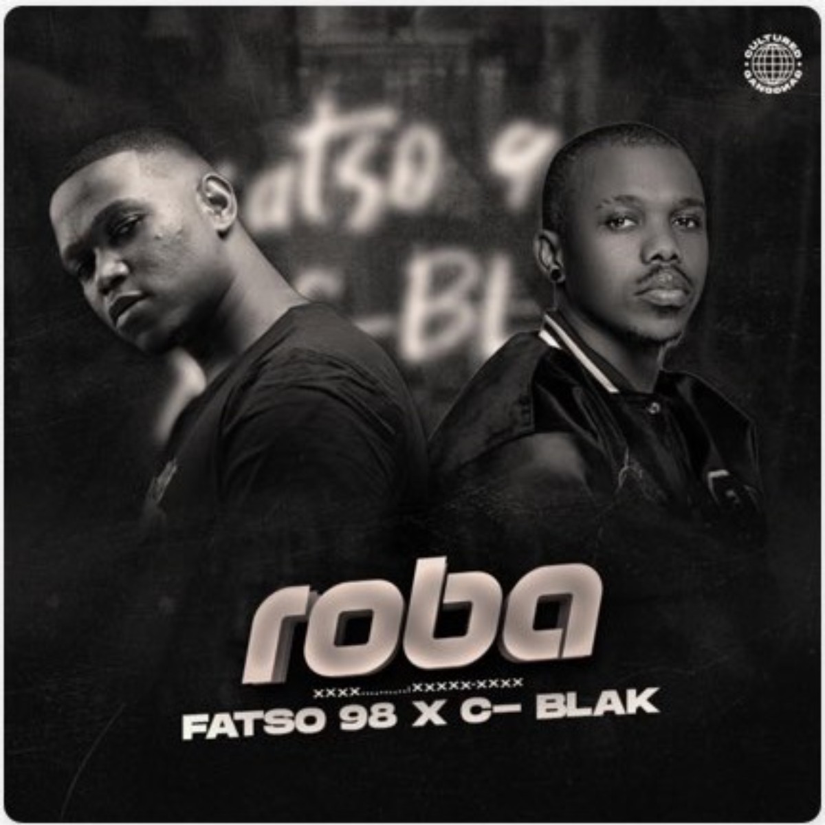Fatso 98 – Roba ft. C-Blak & CoolKruger (mp3 free download)