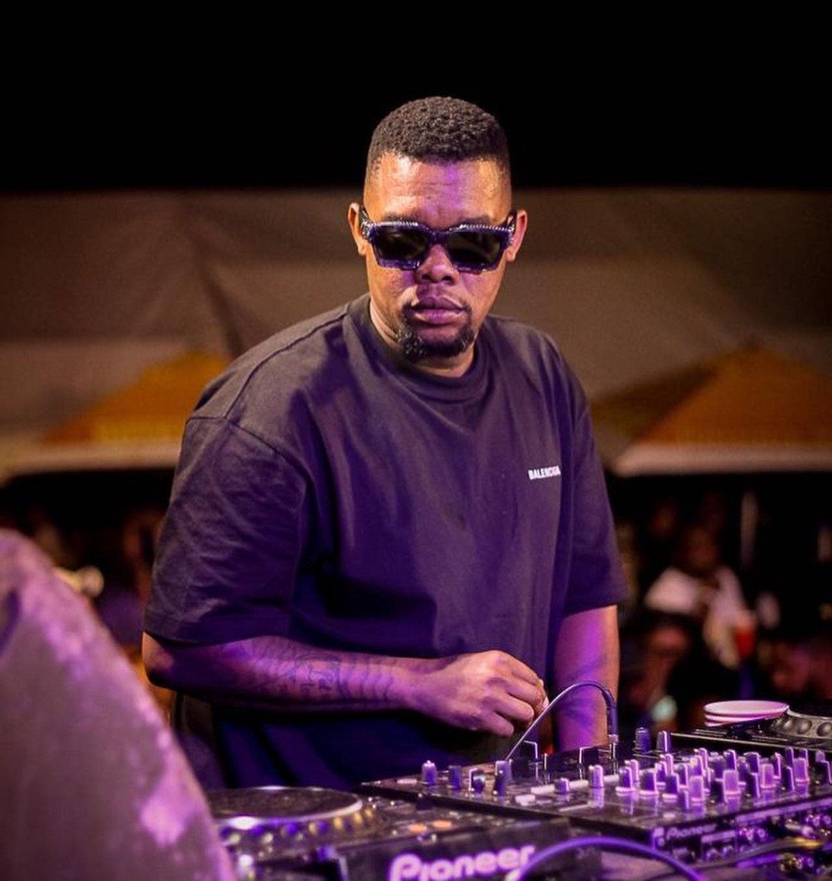 Njelic – Secret Location Amapiano Mix 2023 | mophela