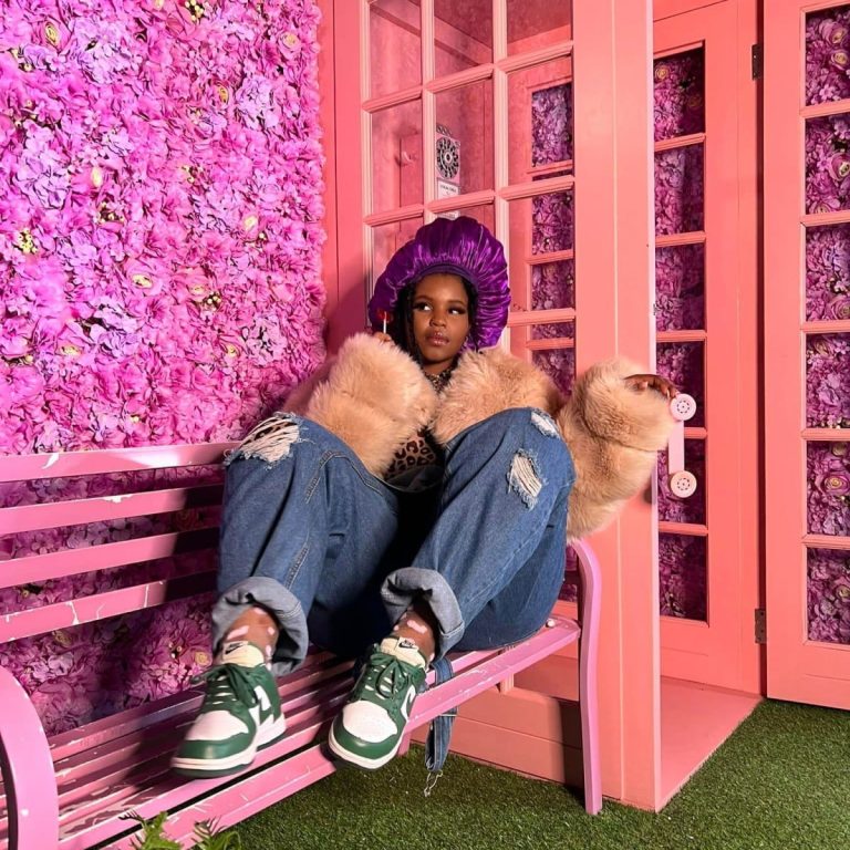 Nkosazana Daughter – Eduze ft. Kabza De Small & Mashudu