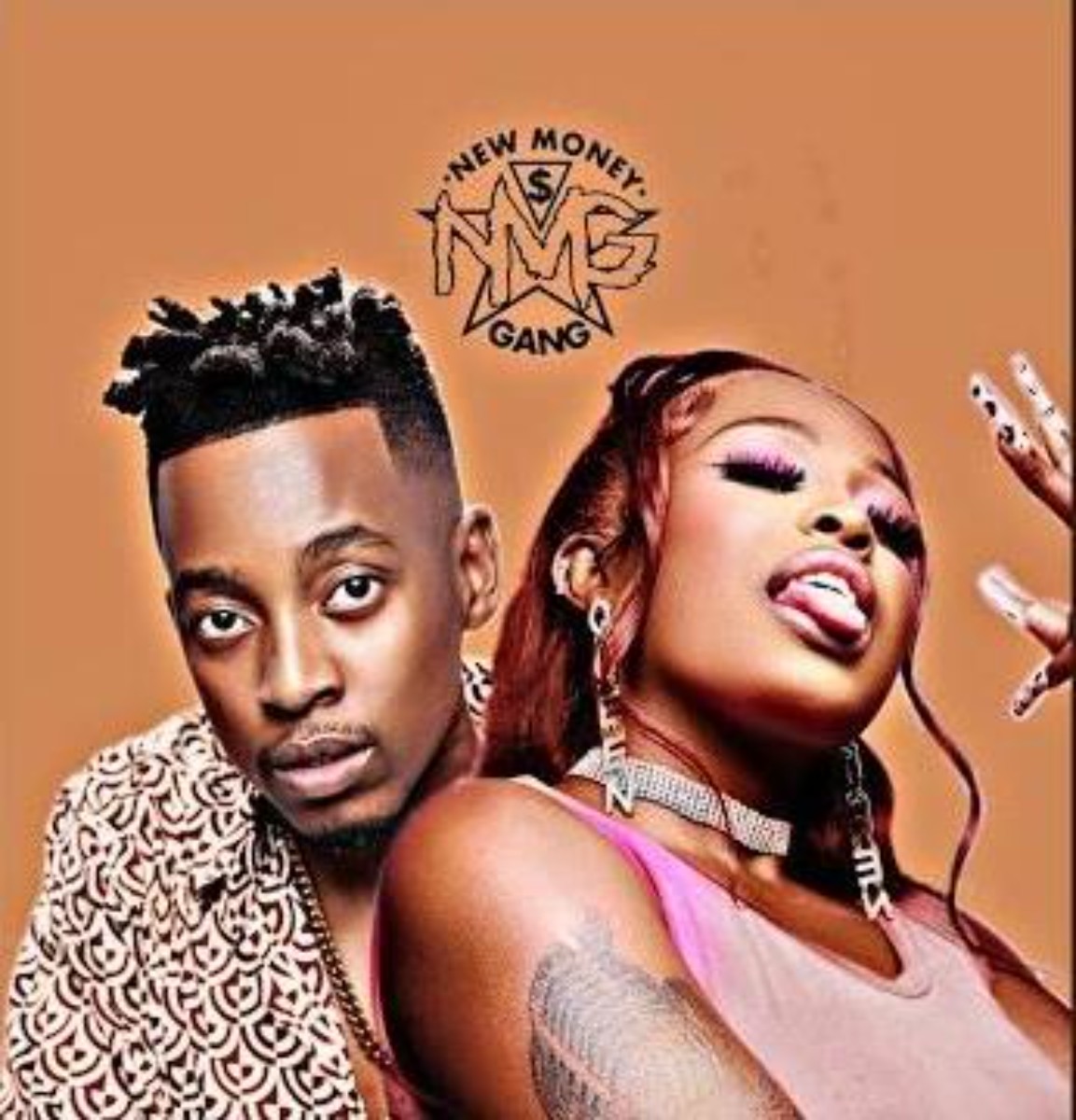 Nobantu Vilakazi & Mas Musiq – Mangozi (mp3 download)