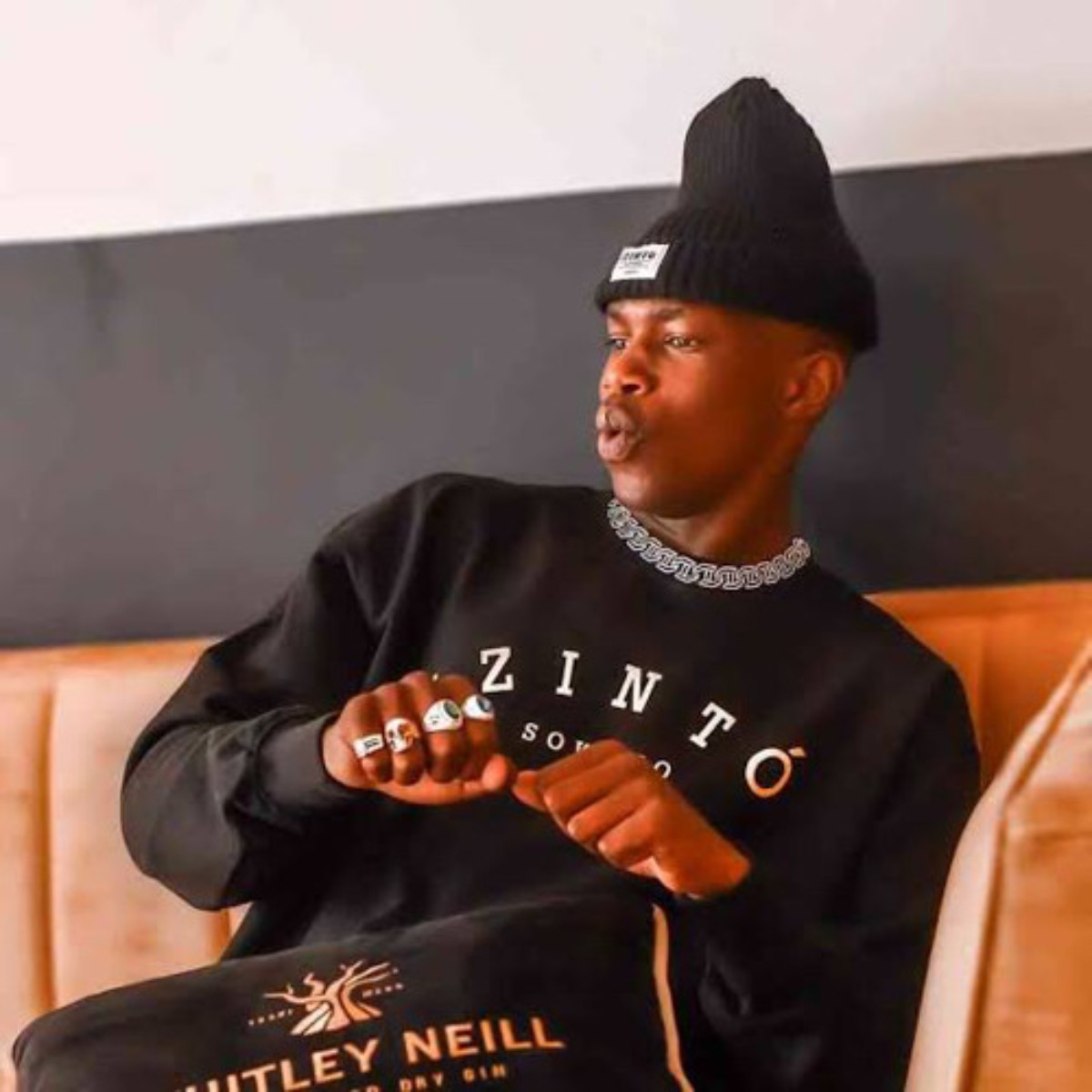 Pushkin, Springle, T&T Musiq – Khuzeka ft Nkulee 501 & Skroef28