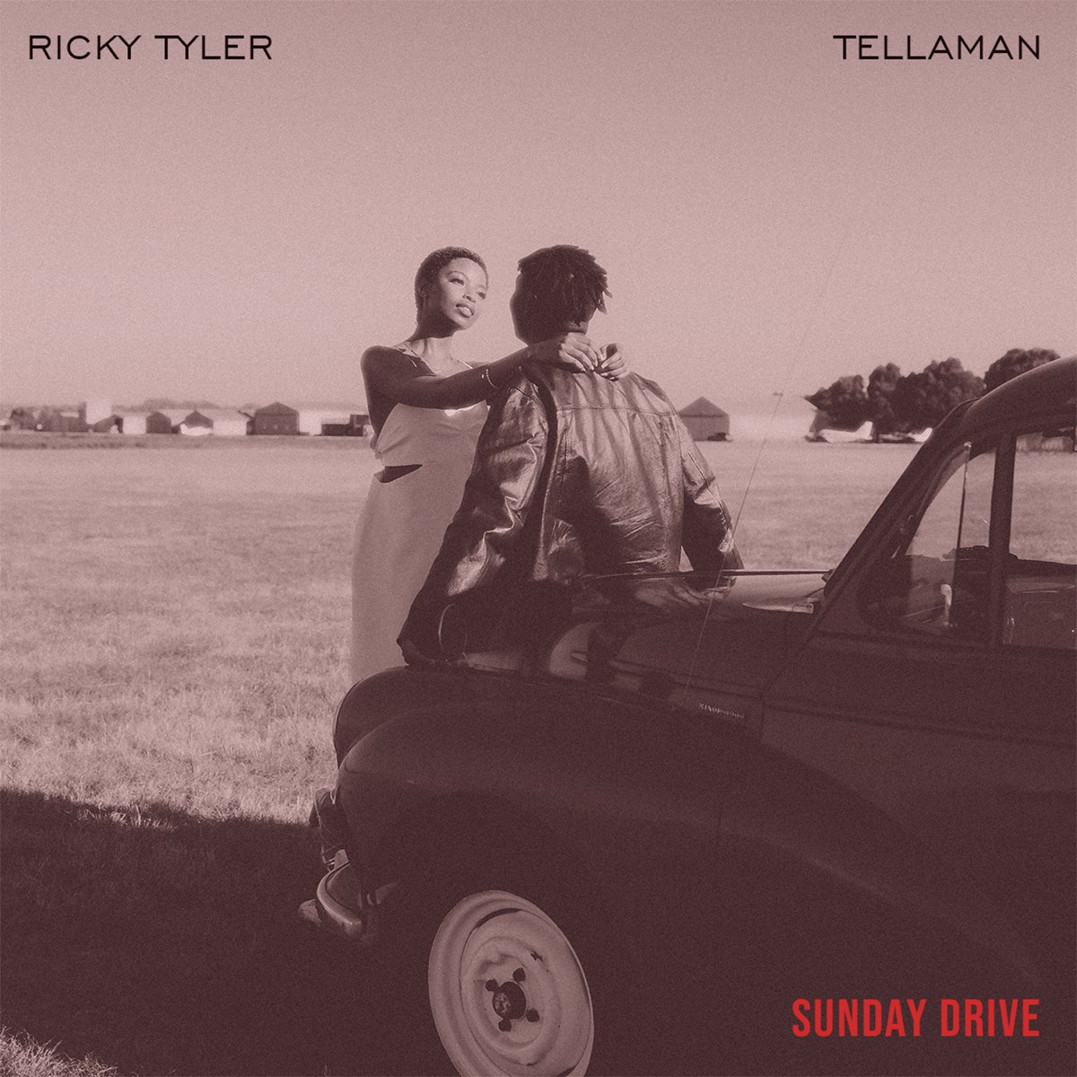 Ricky Tyler – Sunday Drive ft. Tellaman (mp3 free download)