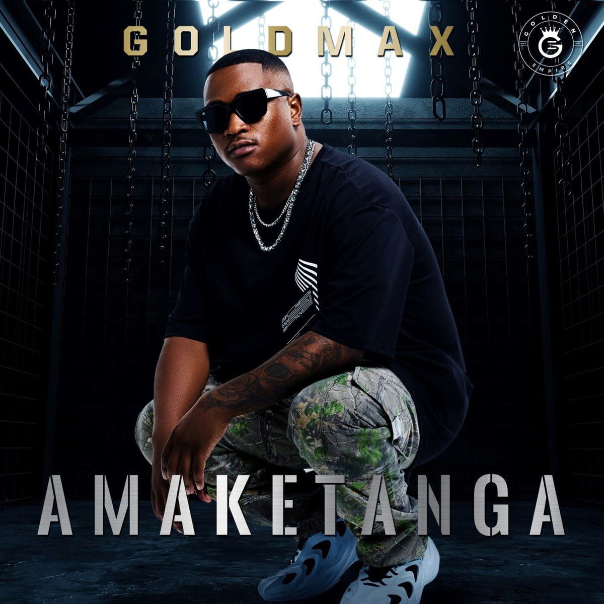 GoldMax – Ogondoliya ft. Beast RSA & DJ Tira > mophela
