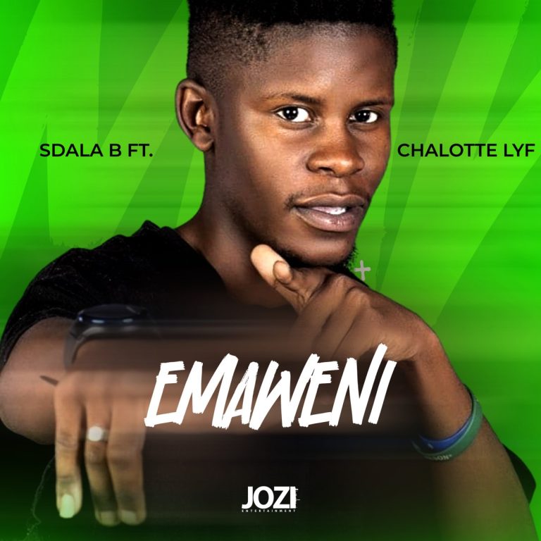 Sdala B – Emaweni ft. Charlotte Lyf (mp3 free download)