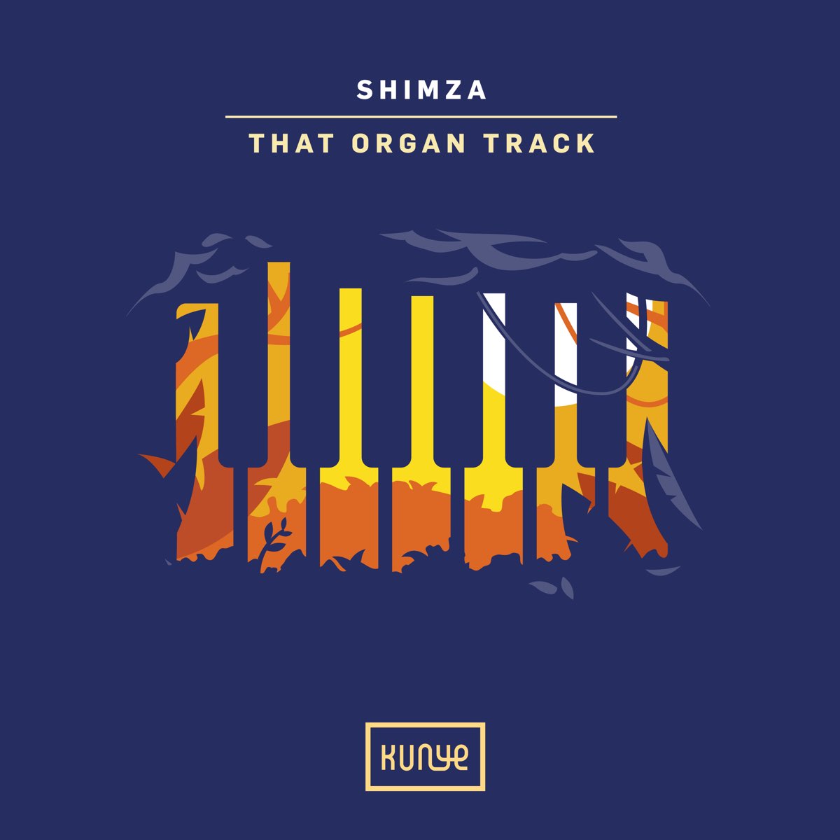 Shimza – That Organ Track (mp3 free download) | mophela