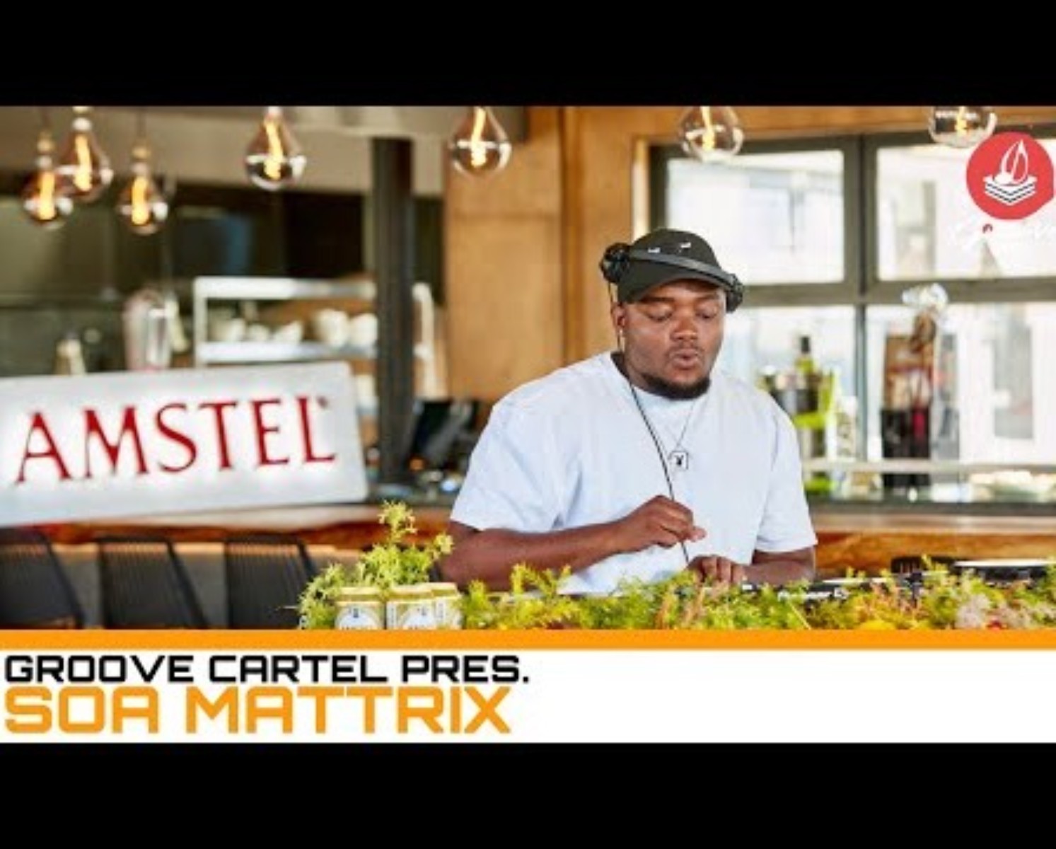 Soa Mattrix – Groove Cartel Amapiano Mix 2023 | mophela