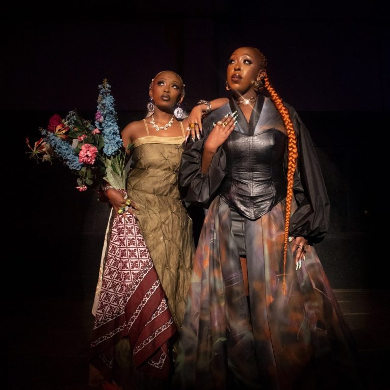 The Ascension & Sfarzo Rtee – Khulula ft. Koek Sista, Charisse C ...