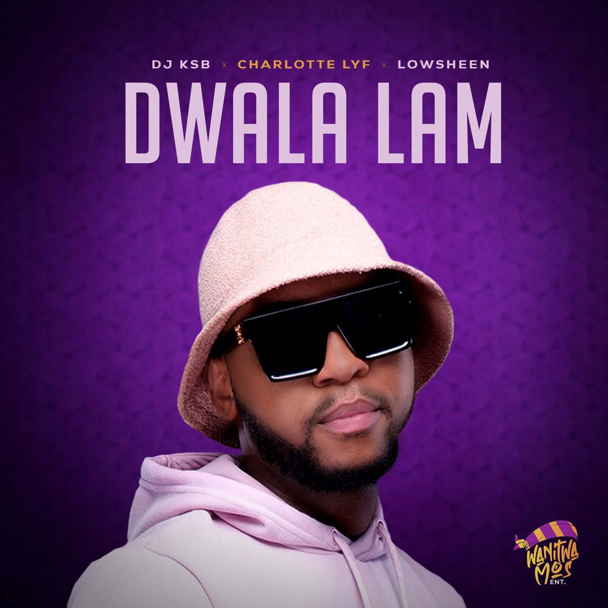 DJ KSB, Charlotte Lyf & Lowsheen – Dwala Lami | mophela
