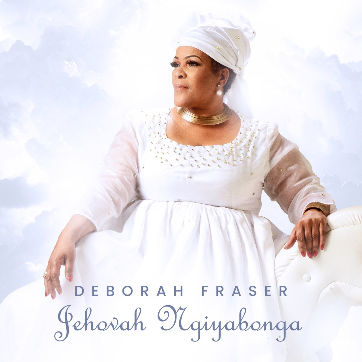 Deborah Fraser – Jehovah Ngiyabonga ft. Big Zulu | Lyrics