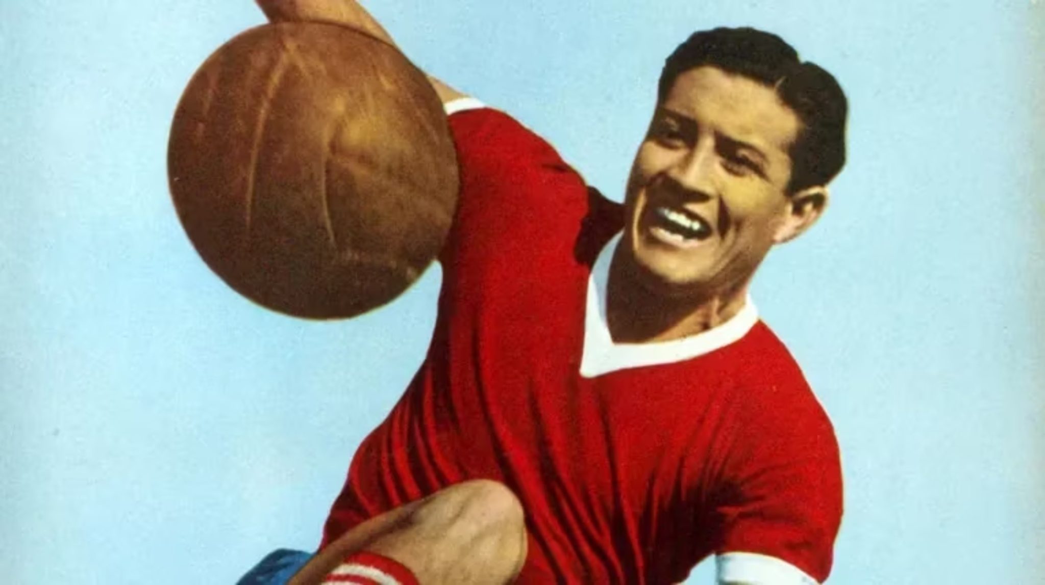 The prolific Arsenio Erico and Things to know | Mophela