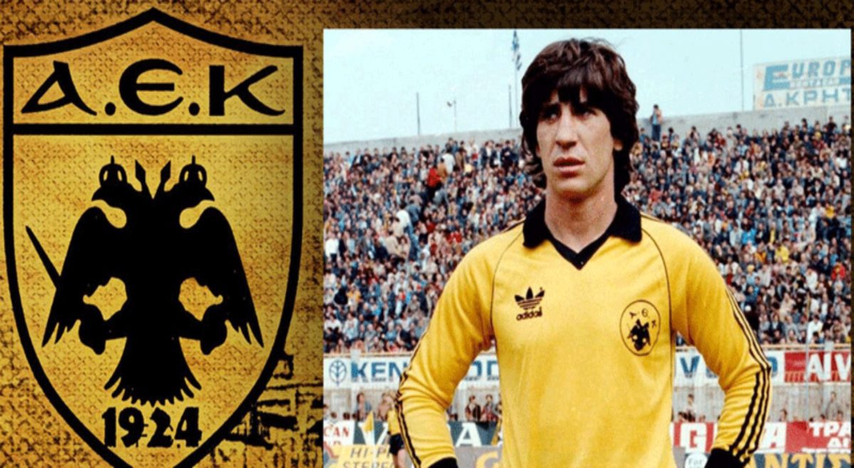 The prolific Thomas Mavros, Things To Know About the legend