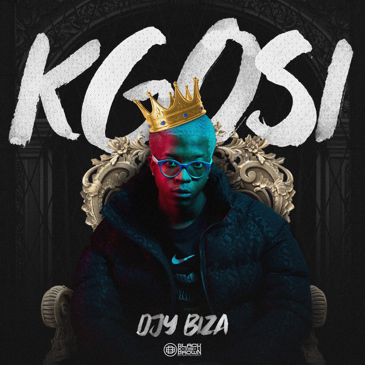 Djy Biza – Khuluma Nami ft Pcee (mp3 free download)