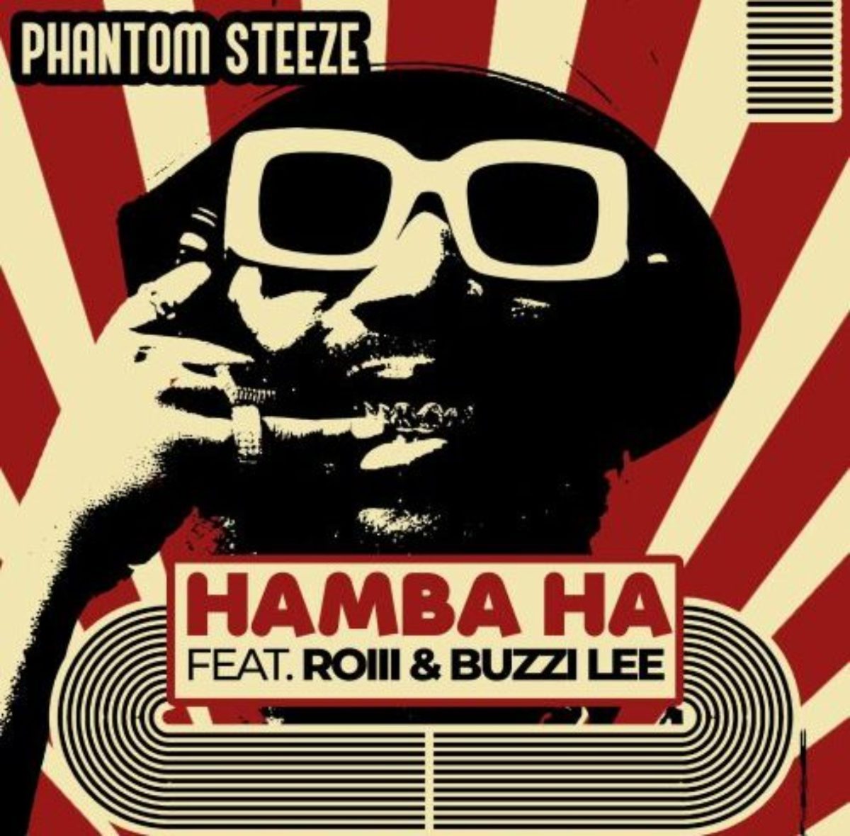 Phantom Steeze – Hamba Ha Ft. Roiii & Buzzi Lee | mophela