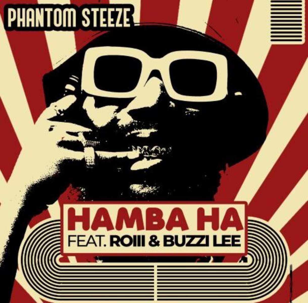 Phantom Steeze – Hamba Ha Ft. Roiii & Buzzi Lee | mophela