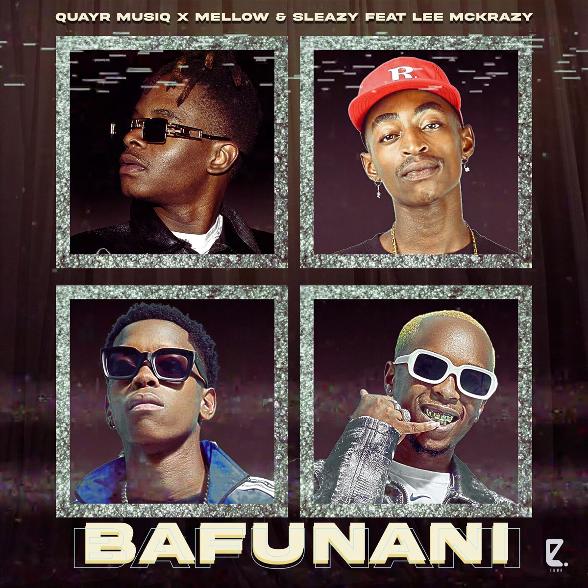 Quayr MusiQ, Mellow & Sleazy – Bafunani ft Lee Mckrazy