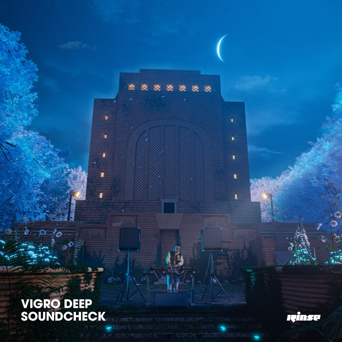 Vigro Deep – Soundcheck (mp3 free download) | mophela