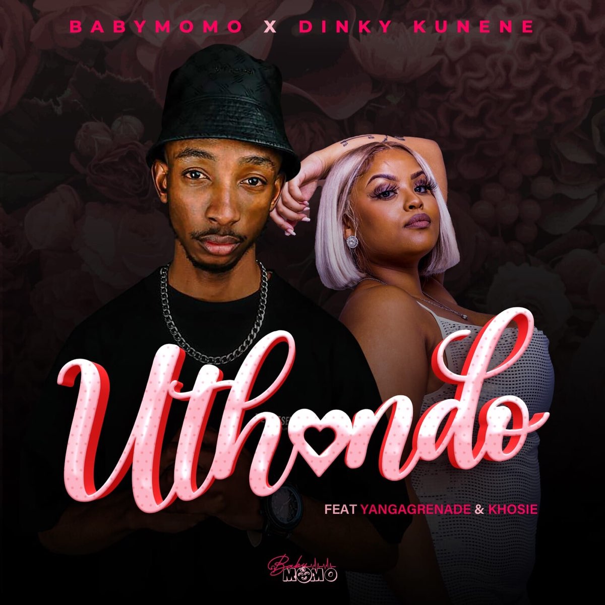Baby Momo & Dinky Kunene – uThando ft. Yanga Grenade & Khosie