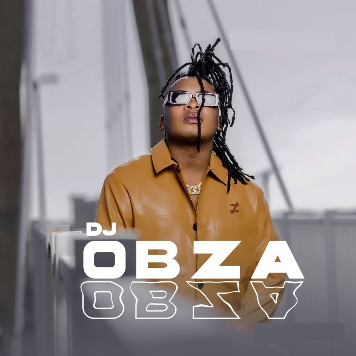 DJ Obza – Crazy Monday (July Mix) Original mix | mophela