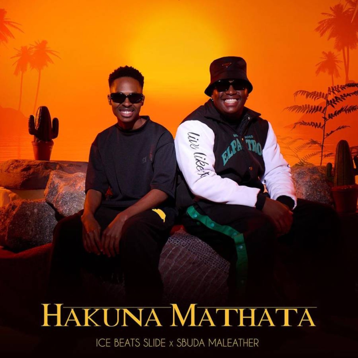 Ice Beats Slide & Sbuda Maleather – Qopetsa ft. BoiBizza