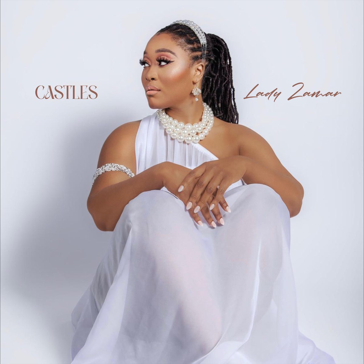 Lady Zamar – Castles (mp3 free download) Lyrics