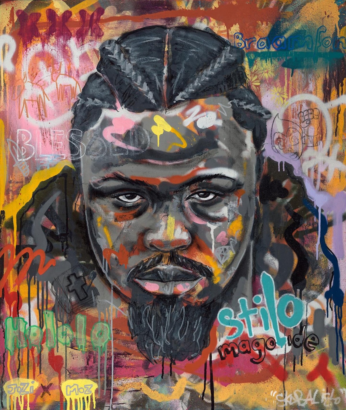 Stilo Magolide – Thando ft. Sjava & Big Zulu (MP3 Download