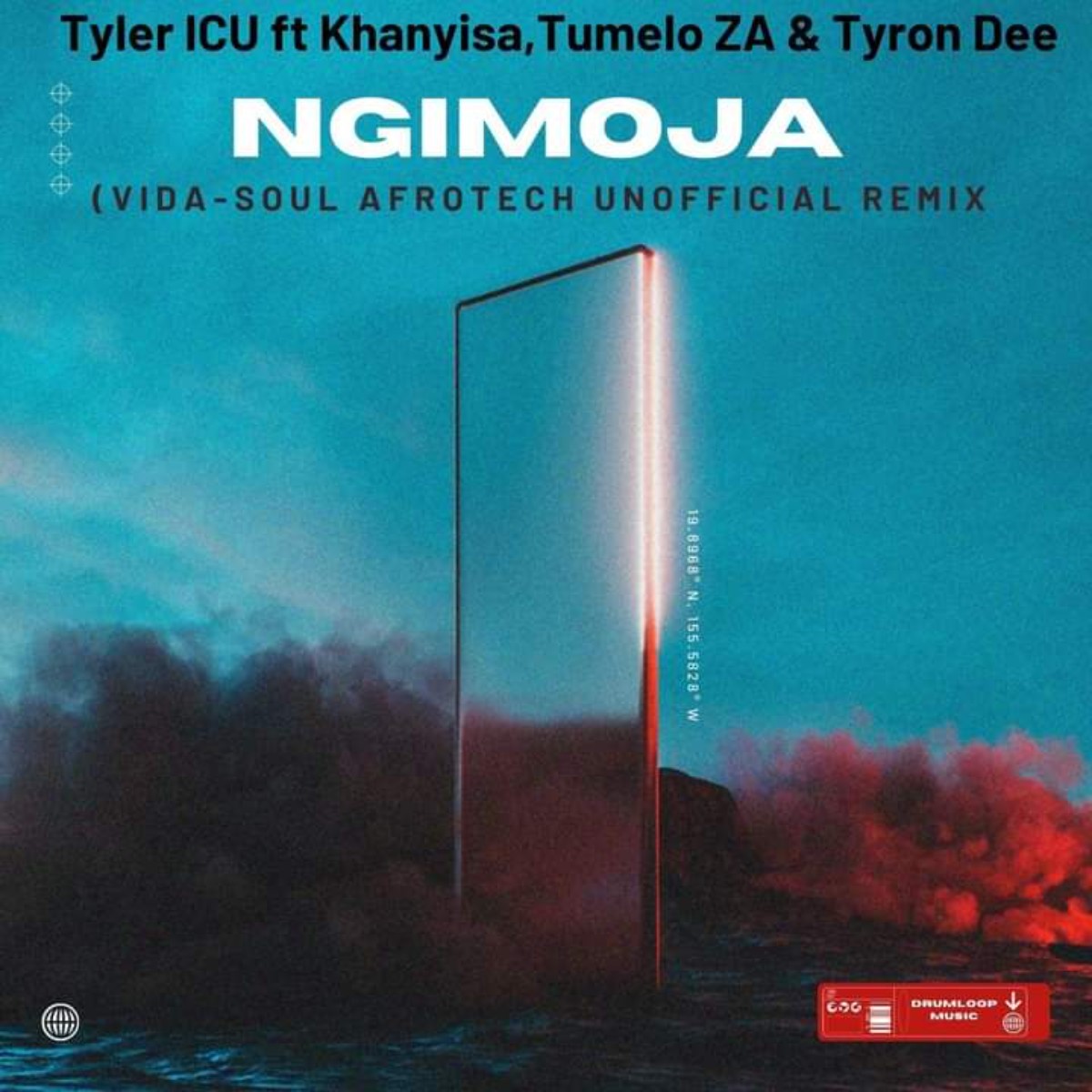 Tyler ICU - Ngimoja ft. Khanyisa, Tumelo ZA & Tyrondee (Vida-soul ...