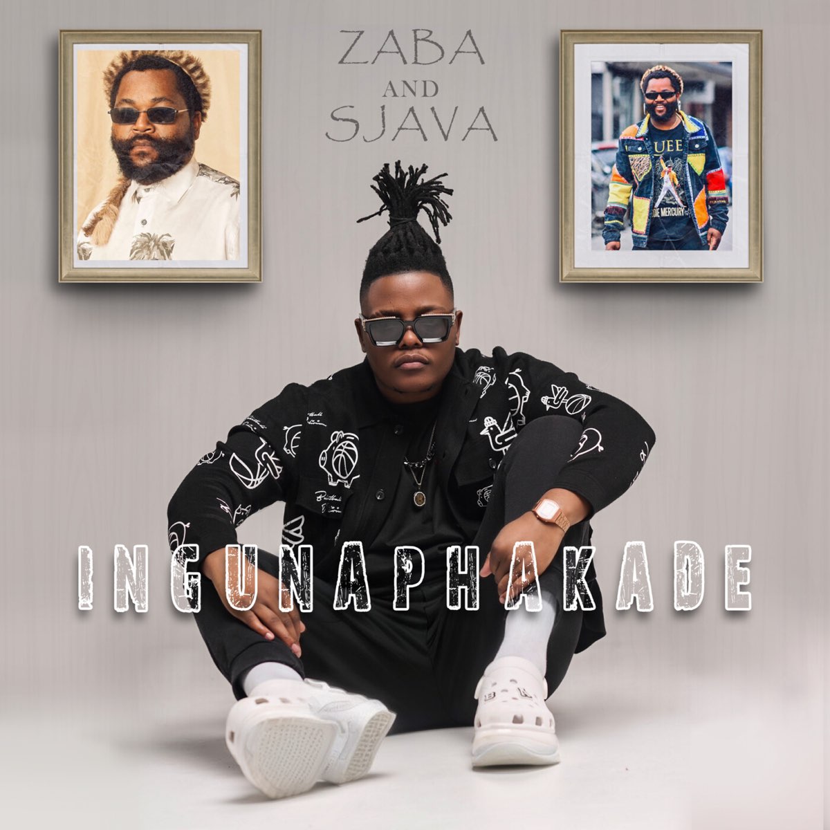 Zaba & Sjava – Ingunaphakade (mp3 free download) | mophela