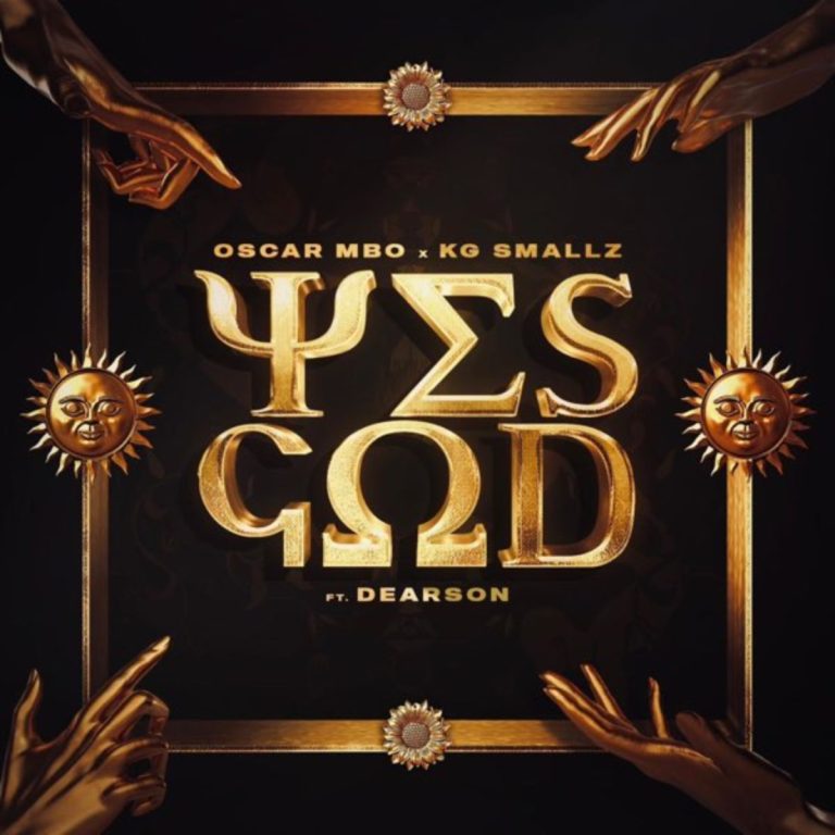 Oscar Mbo, KG Smallz & Kabza De Small - Yes God ft. Dearson (Vida-soul ...