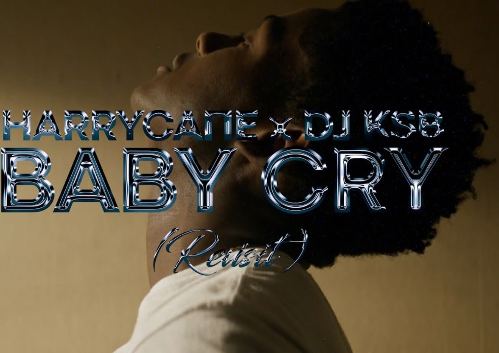 HarryCane & DJ KSB – Baby Cry (Revisit) | mophela