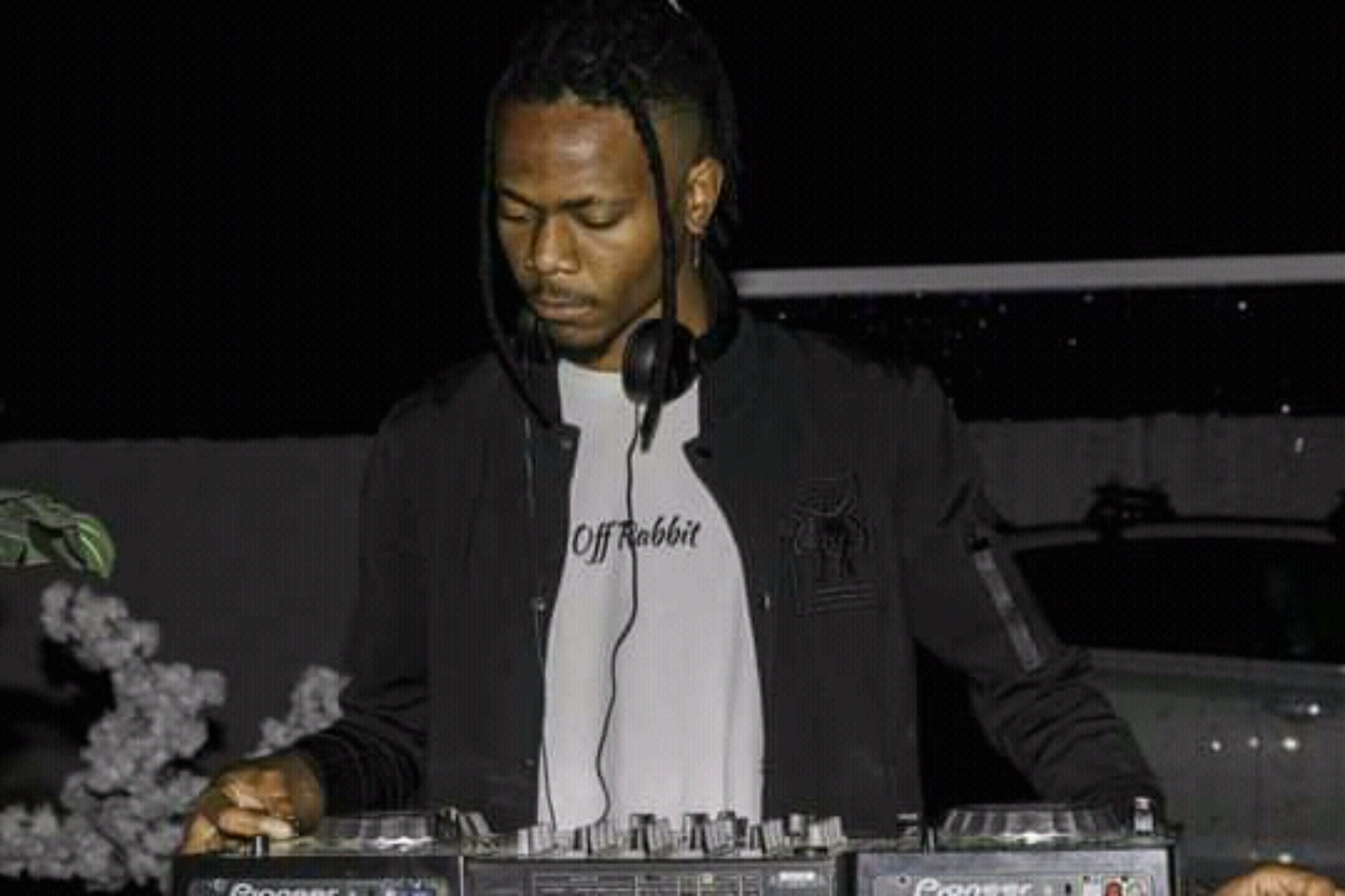 Real Nox - After Party (Mix) Vol. 1 (mp3 free download)