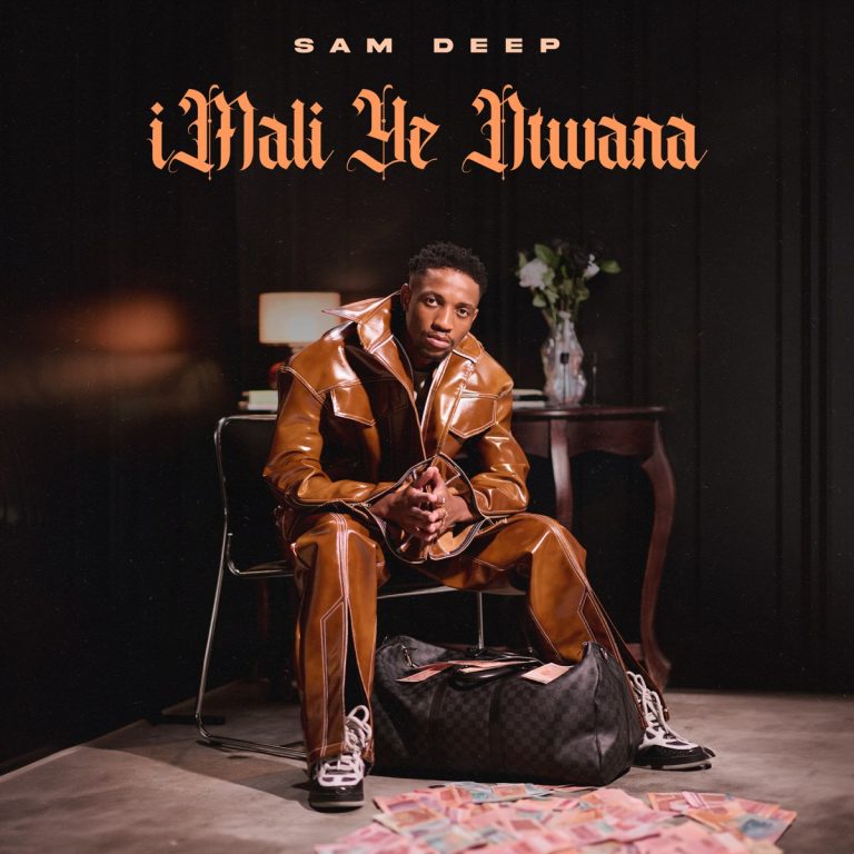 Sam Deep - iMali Ye Ntwana Album (mp3 free zip download)