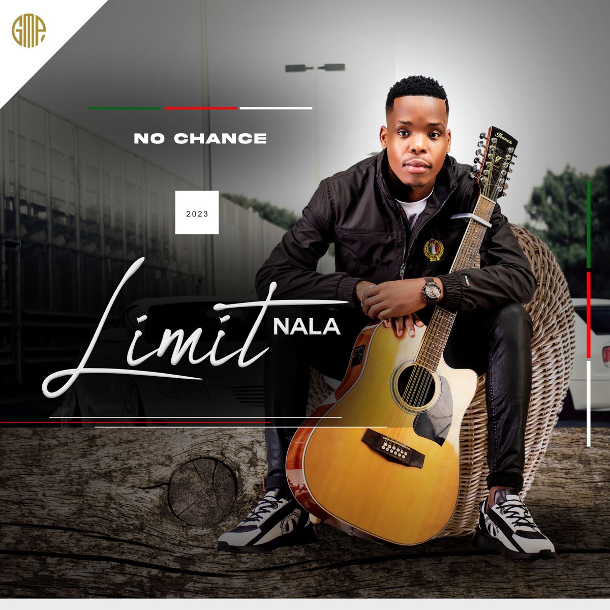 Limit Nala – No Chance Album (mp3 free zip download)