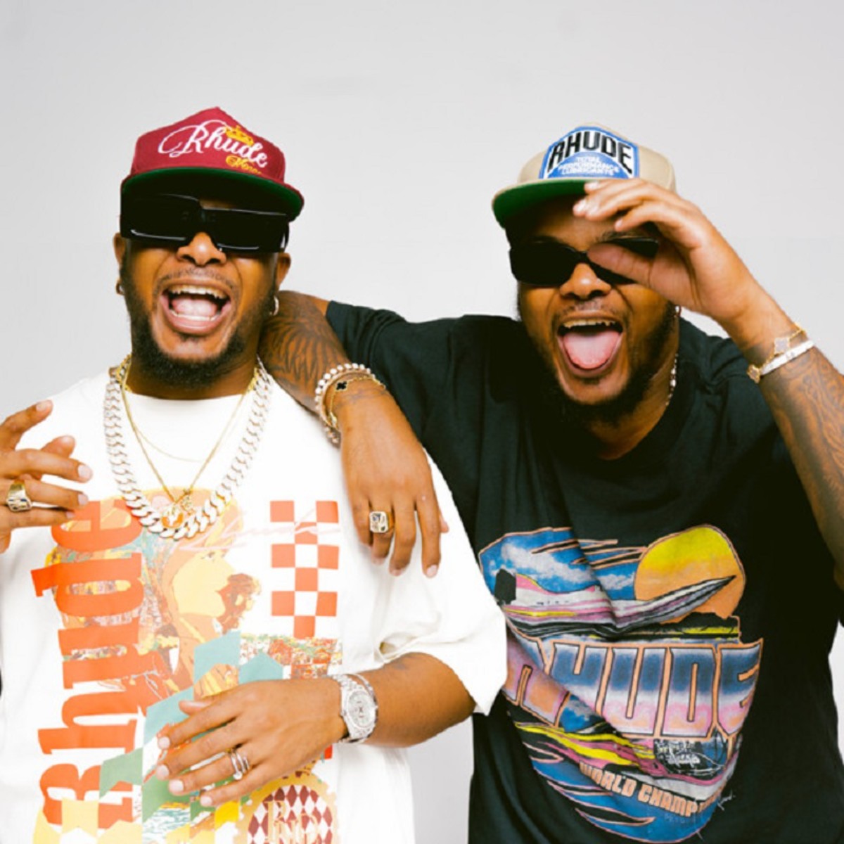 Major League Djz – Amapiano Balcony Mix (Live at Mushroom Park)