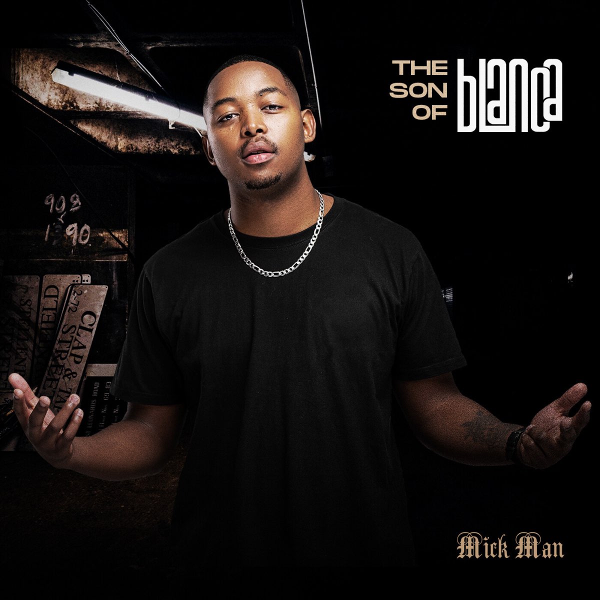 Mick Man & Kelvin Momo – Sunday Song (mp3 free download)