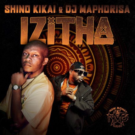 Shino Kikai & DJ Maphorisa – Usile Yena ft. Mellow & Sleazy, Sir Trill ...