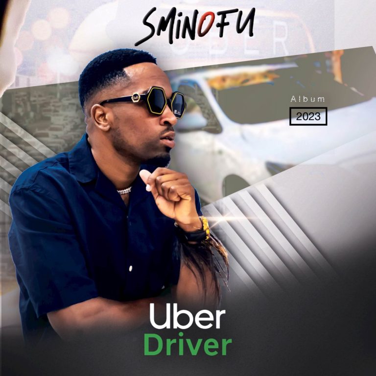 Sminofu – Uber Driver Album (mp3 free download) | mophela