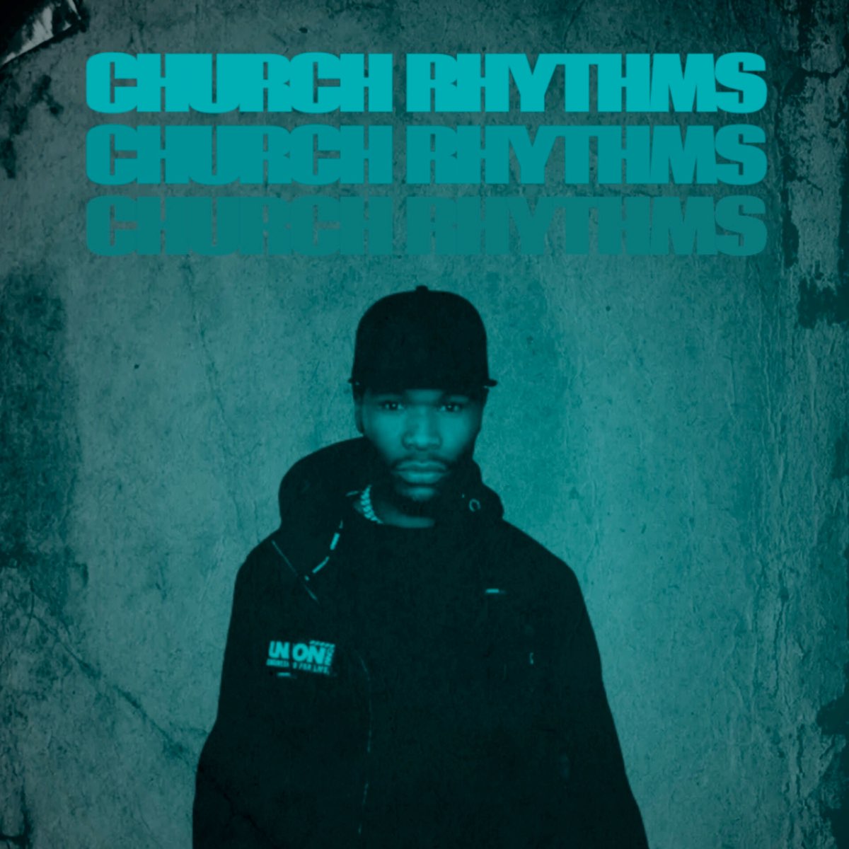 Pro-Tee – Church Rhythms Album (mp3 free download)
