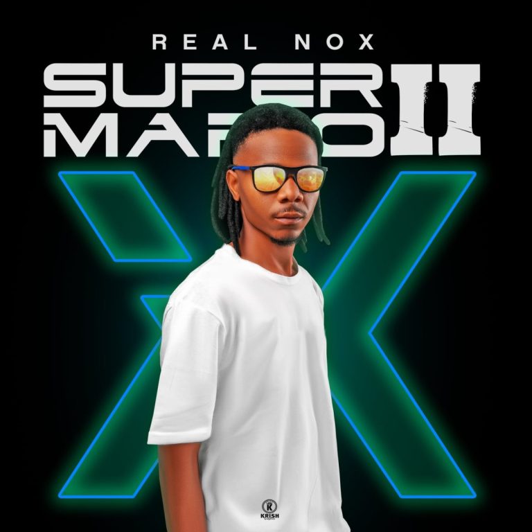 Real Nox & Daiza - The kid larol I still choose you (Remix)
