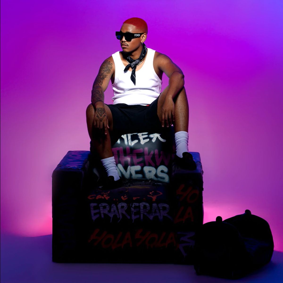 Masterpiece YVK & Tyler ICU – Woza Madzala ft. Ceeka RSA & Al Xapo