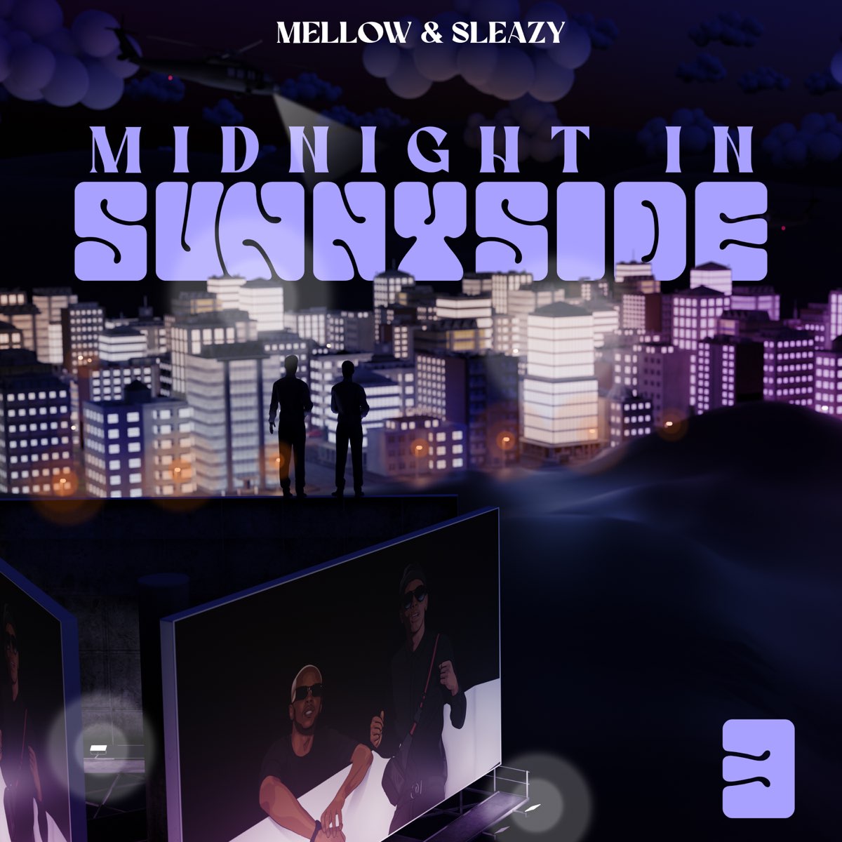 Mellow & Sleazy – Nix mapha ft. LeeMcKrazy, QuayR Musiq & King Deep