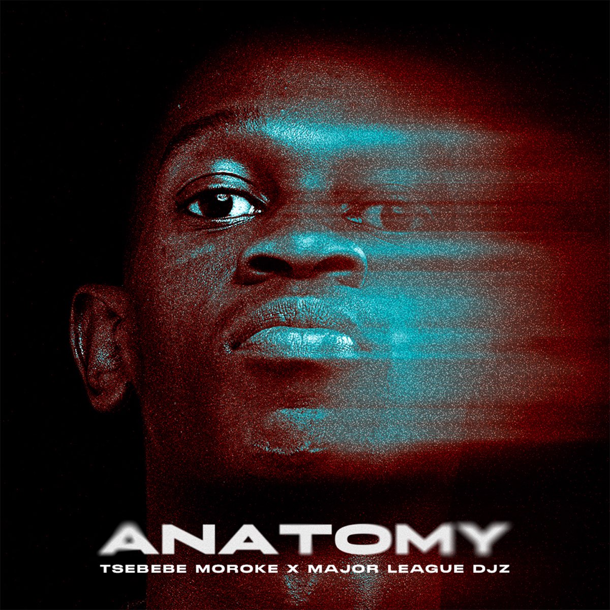 Tsebebe Moroke & Major League DJz – Anatomy | mophela