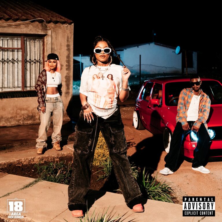 DJ Tshegu, LeeMcKrazy & Zee Nxumalo – Chengu Shesha ft. Al Xapo, Vyno ...