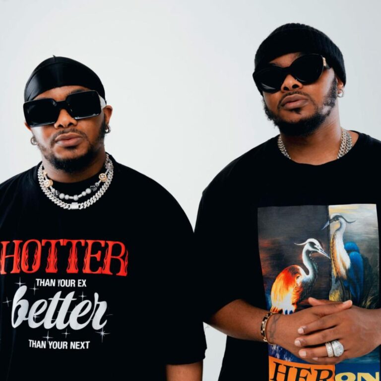 Major League DJz – Amapiano Balcony Mix (3 Step) | mophela