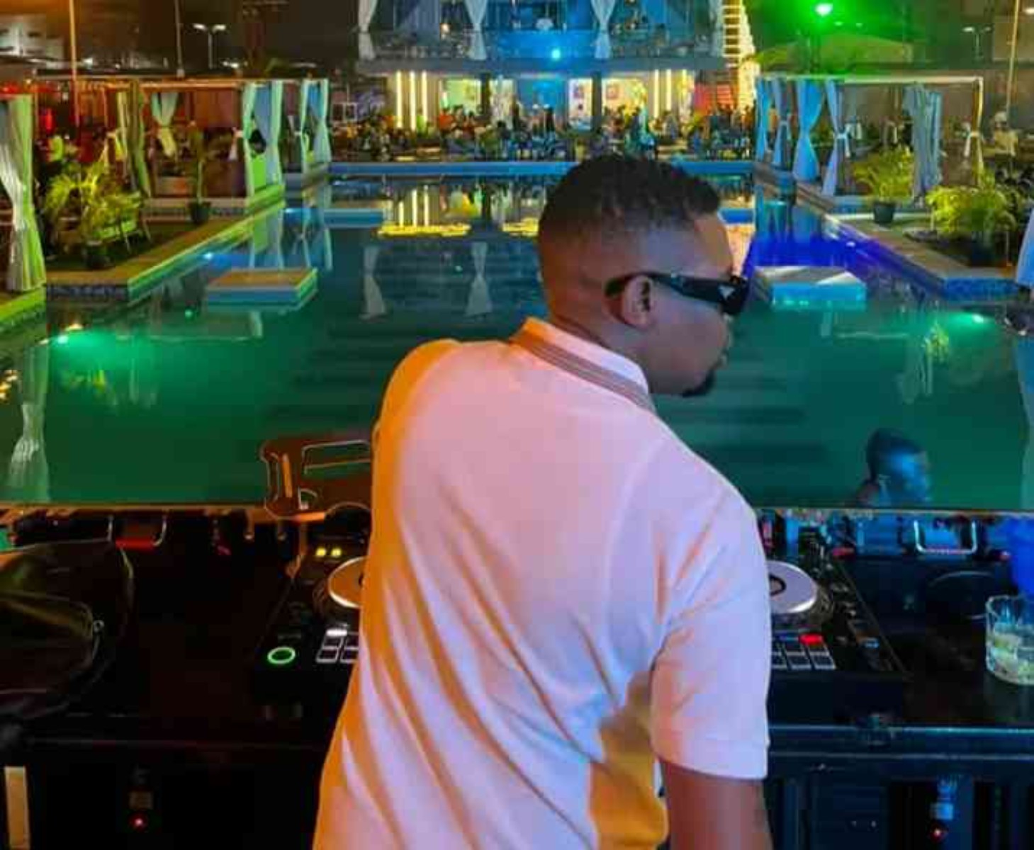 Njelic – Turbang Amapiano Session (July Edition)