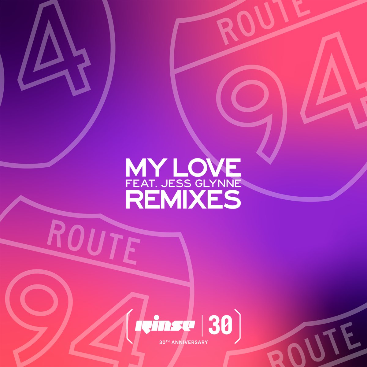 Route 94 – My Love (Vigro Deep Amapiano Remix) | mophela