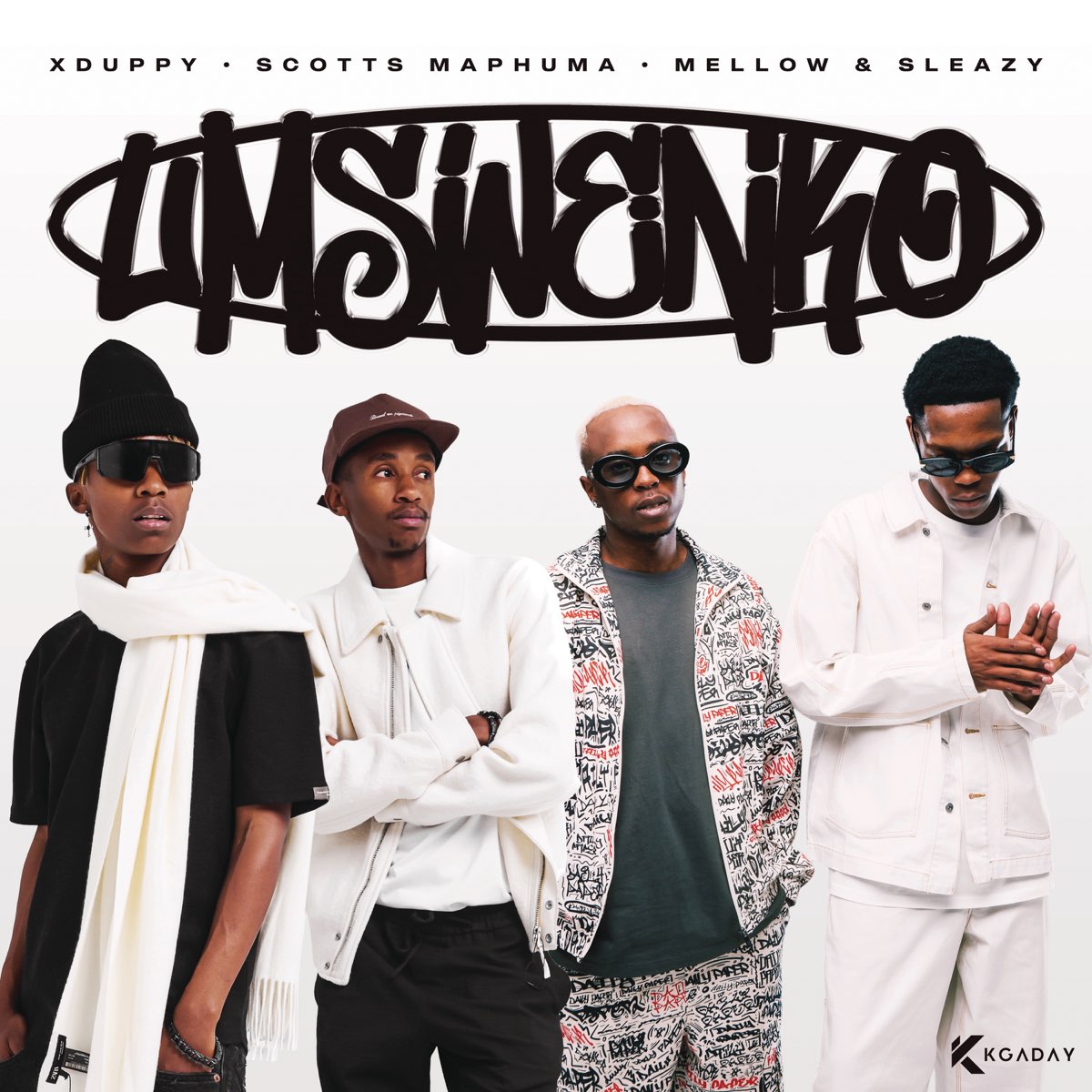 Xduppy, Scotts Maphuma & Mellow & Sleazy – Ka Soh ft. DJ Maphorisa ...